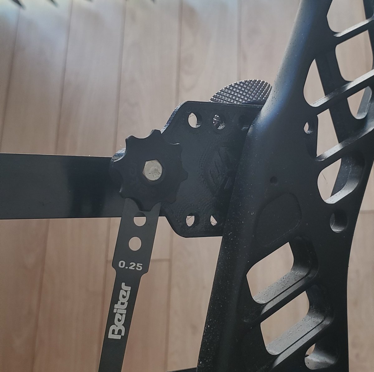 Clicker Verticalizer | A3D Archery