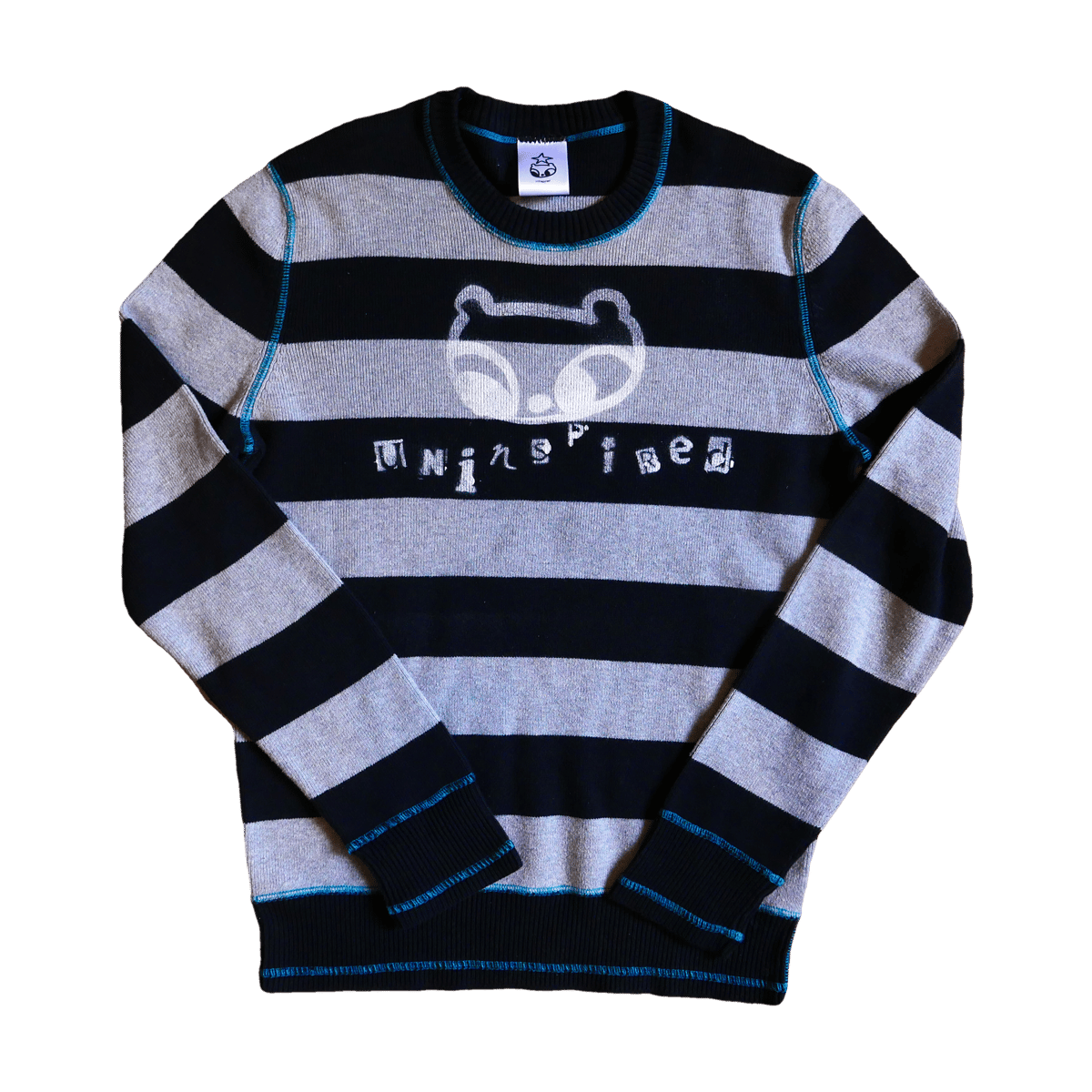 1/1 uninspired osito | uninspired4ever