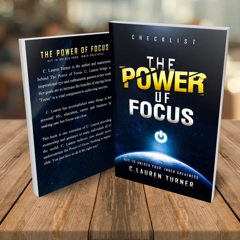 Home | Power of Focus
