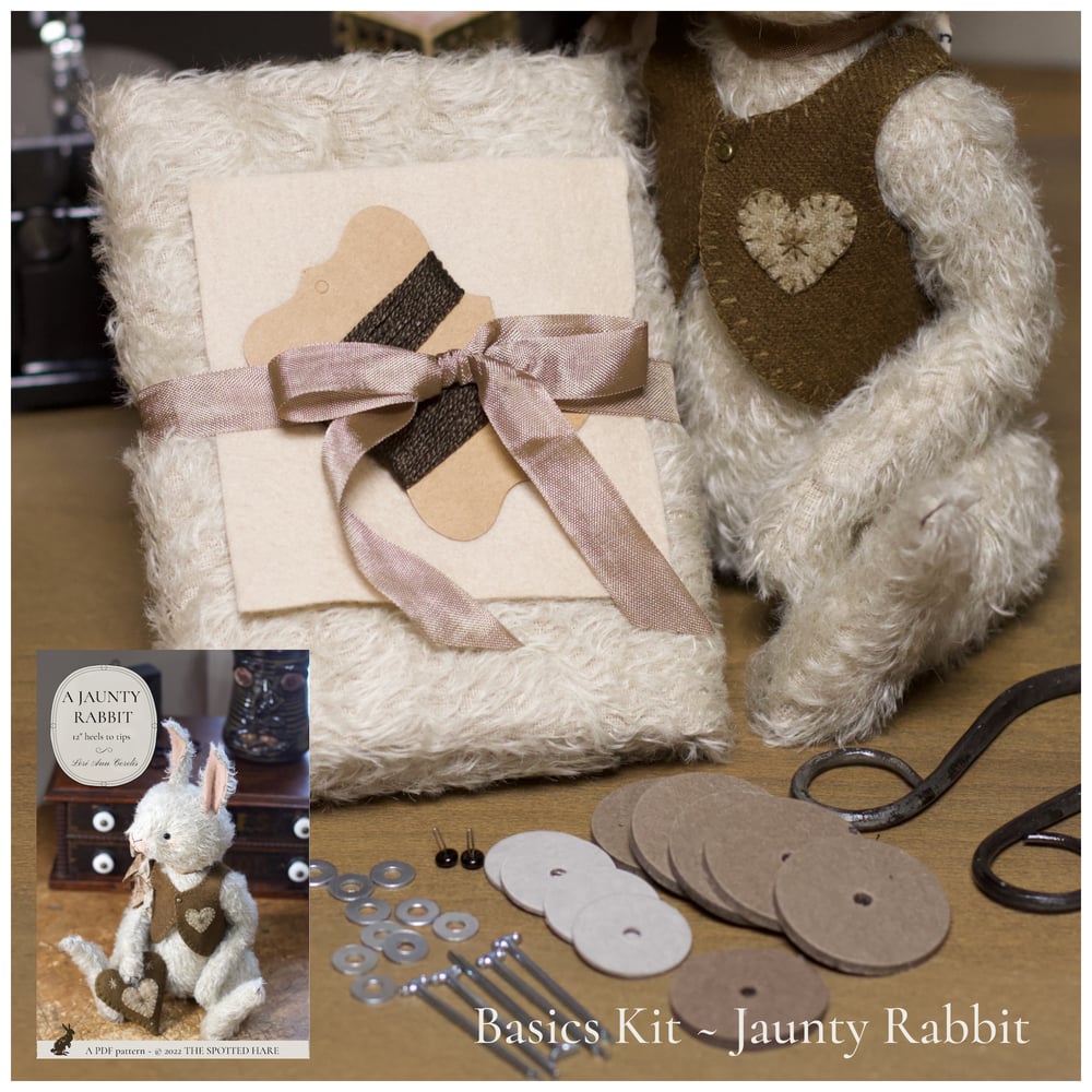 Products | The Spotted Hare Mercantile