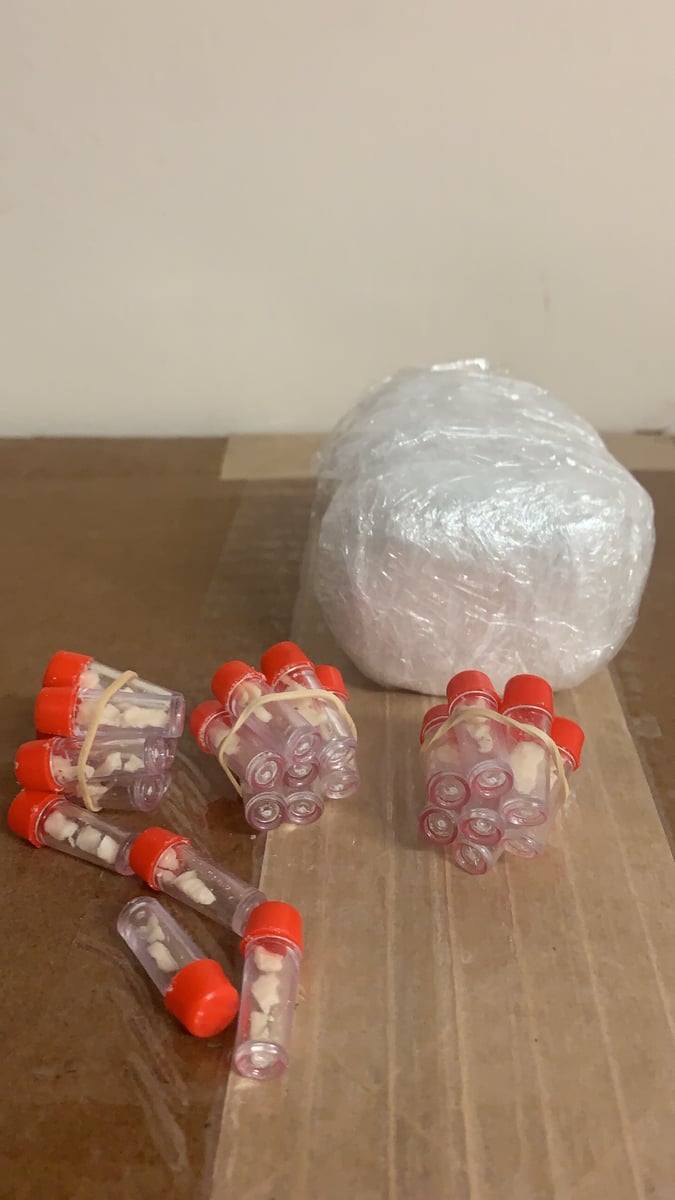 Movie Props - Rolling Wheel Production