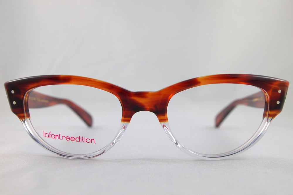 Eyewear Geek — Jean Lafont Reedition