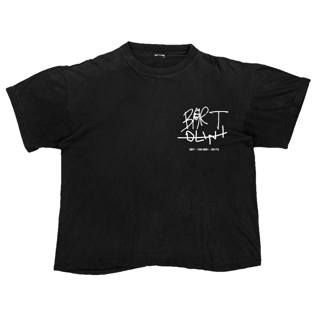 BARTOLINI LOGO T-SHIRT | Bartolini