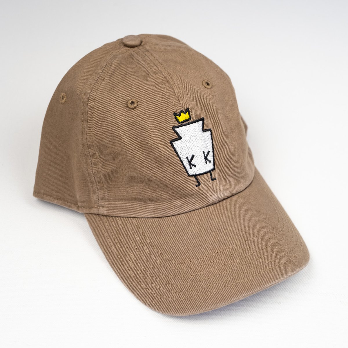 Keystone Hat | STUDIO 4