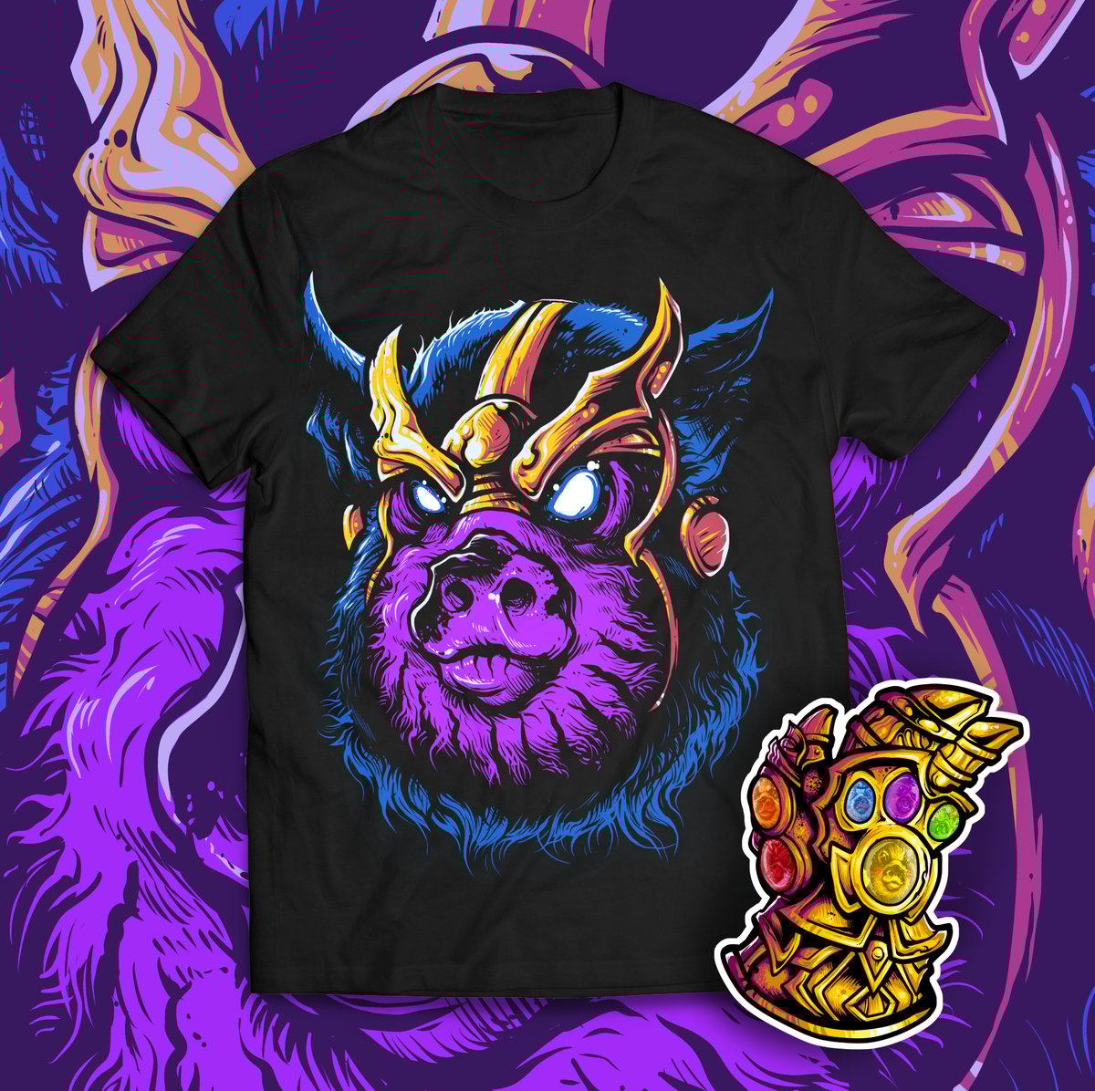 Fun Time Pigs | Fun Time Gang