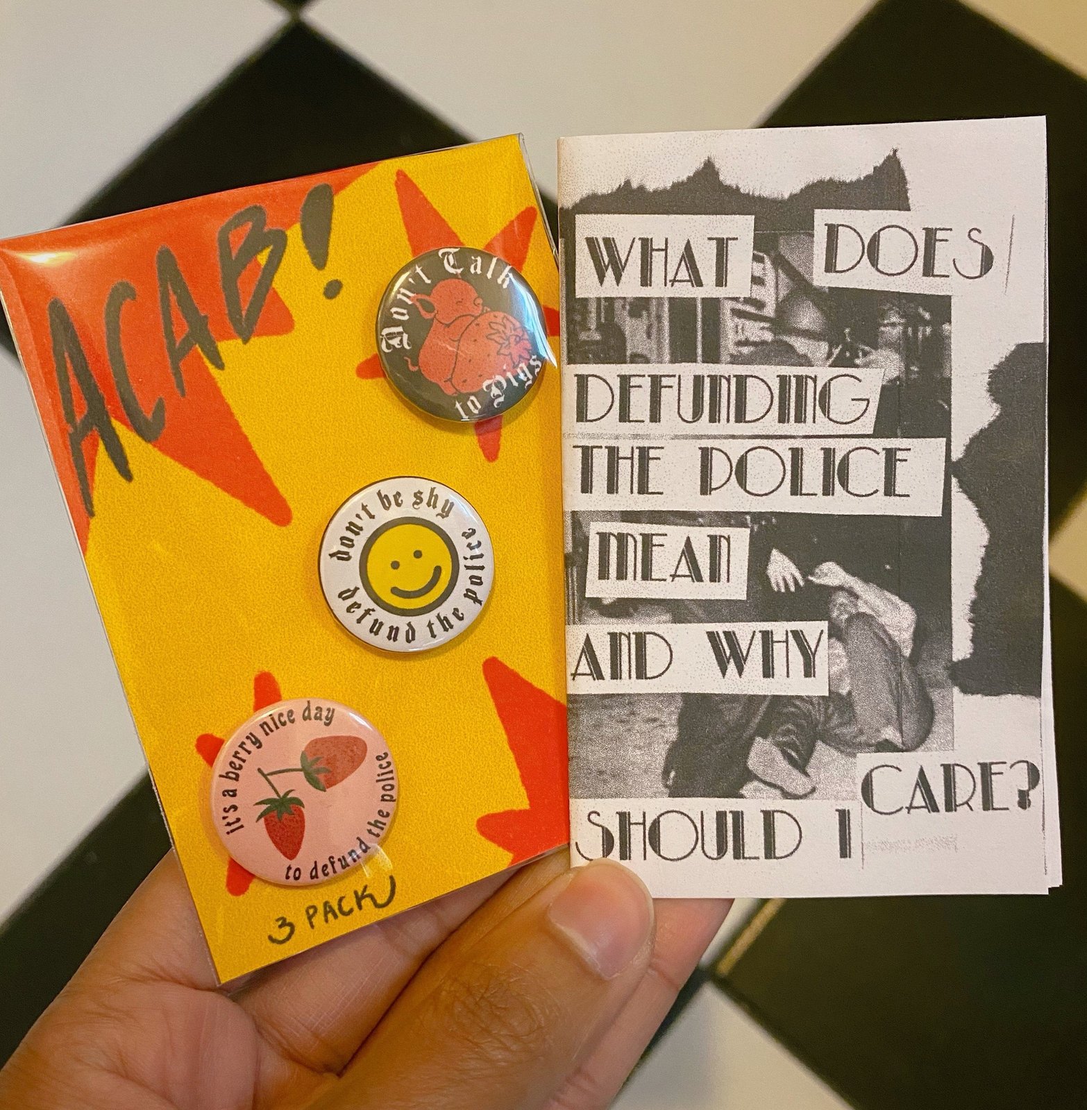 Home | Bre's Tiny Print Shop