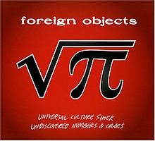 Foreign Objects | Rock.Metal.Horror!