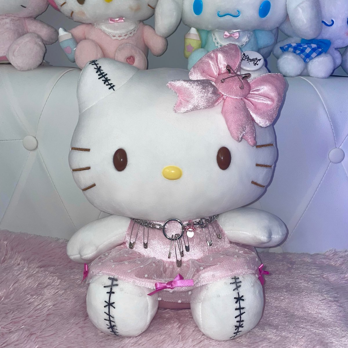 LVMA KITTY | LUMA by SKYE