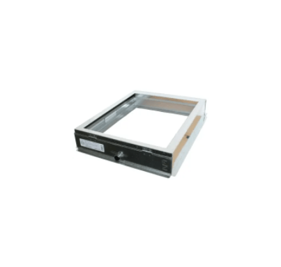 Furnace Base Filter Rack | CY HVAC Supply