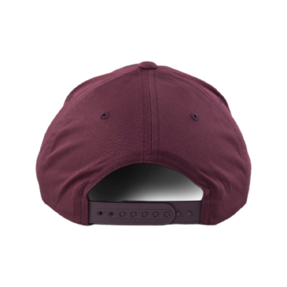 Road Dog Unstructured Snapback | Native Factories