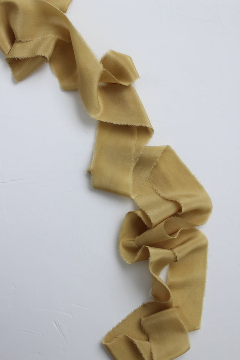 GOLD | Native Ribbon Co.
