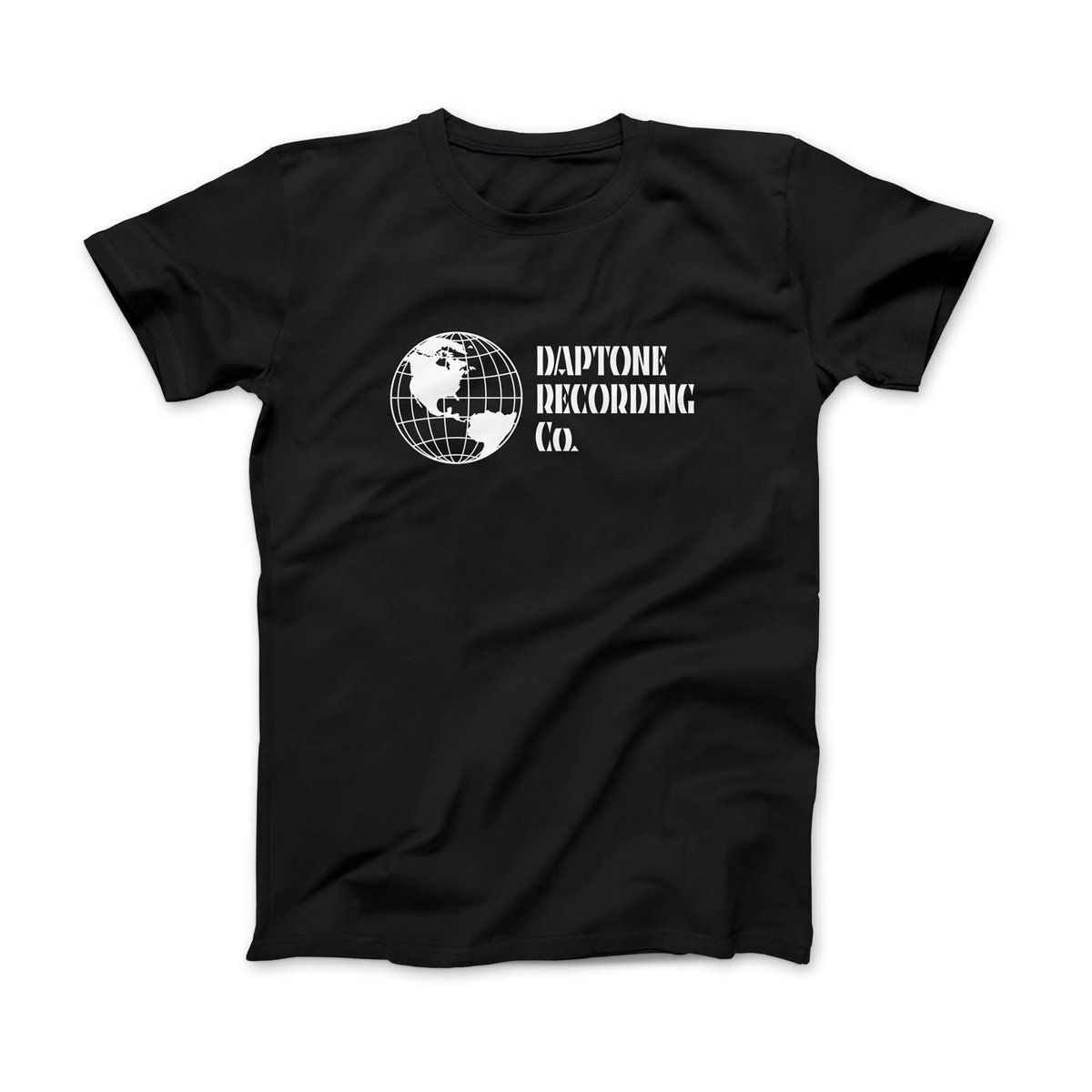 Daptone 2022 Logo Tee | Daptone Records UK Shop