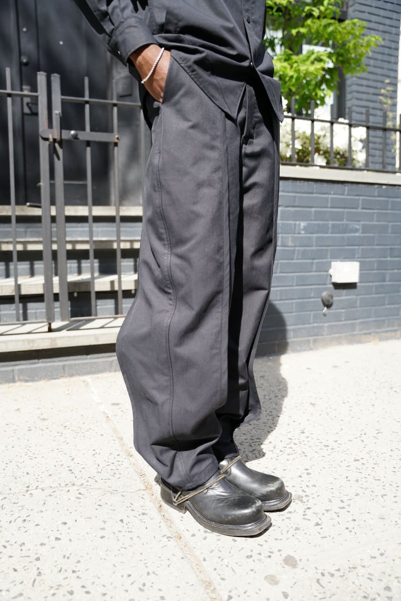 Engineers Pants | Tomevola