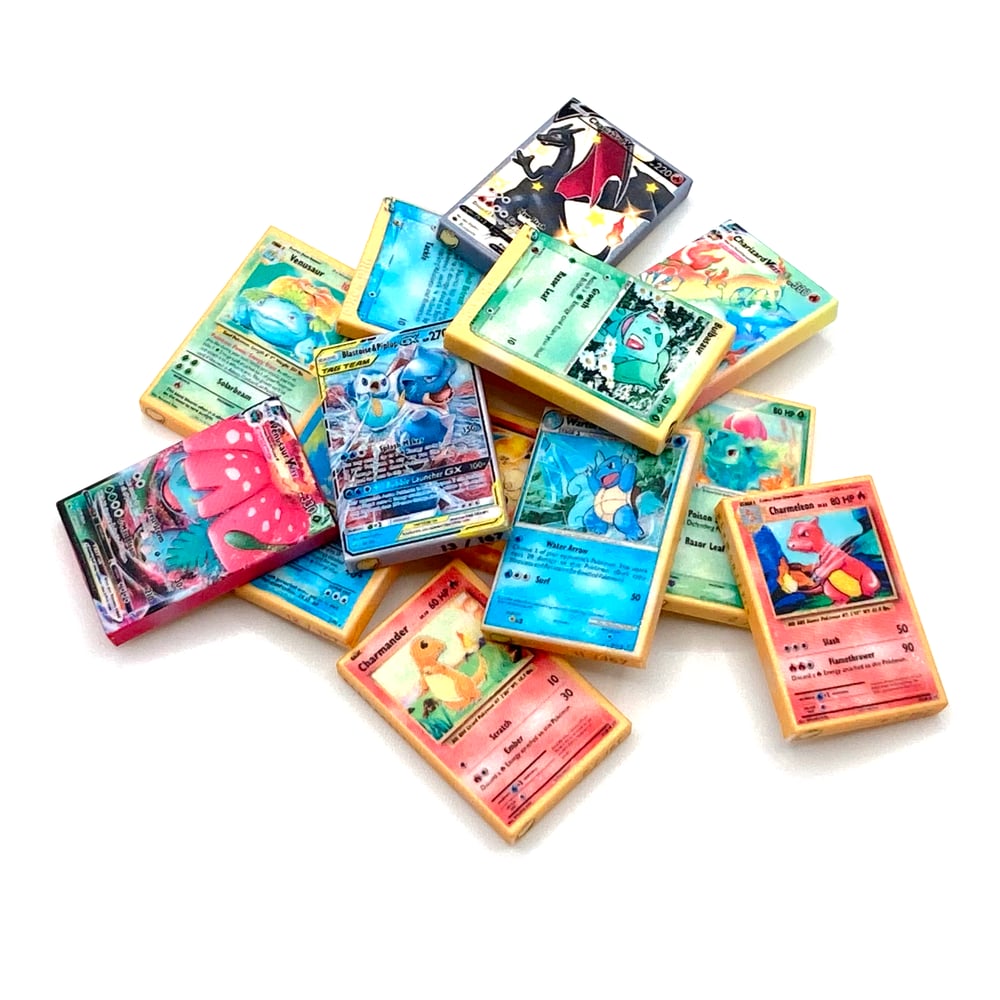 ANIME TILES - 2x4 | 327th Lemonade Stand