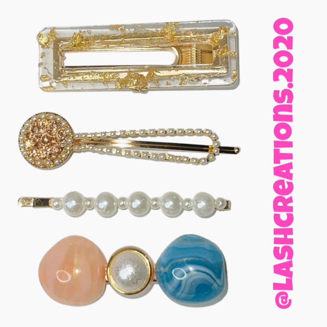 Gold Party Set🎀 | Lash Creations & Crafts