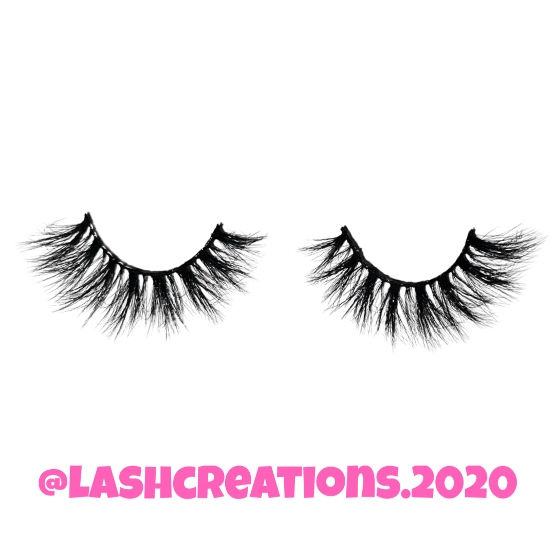 Violet💜🤍 | Lash Creations & Crafts