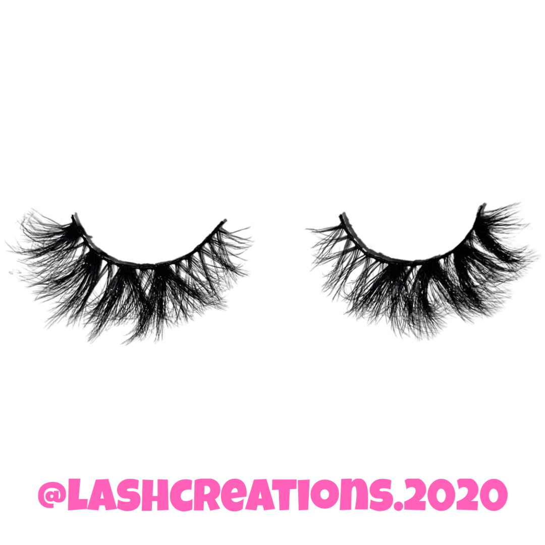 Dahlia💖🤍 | Lash Creations & Crafts