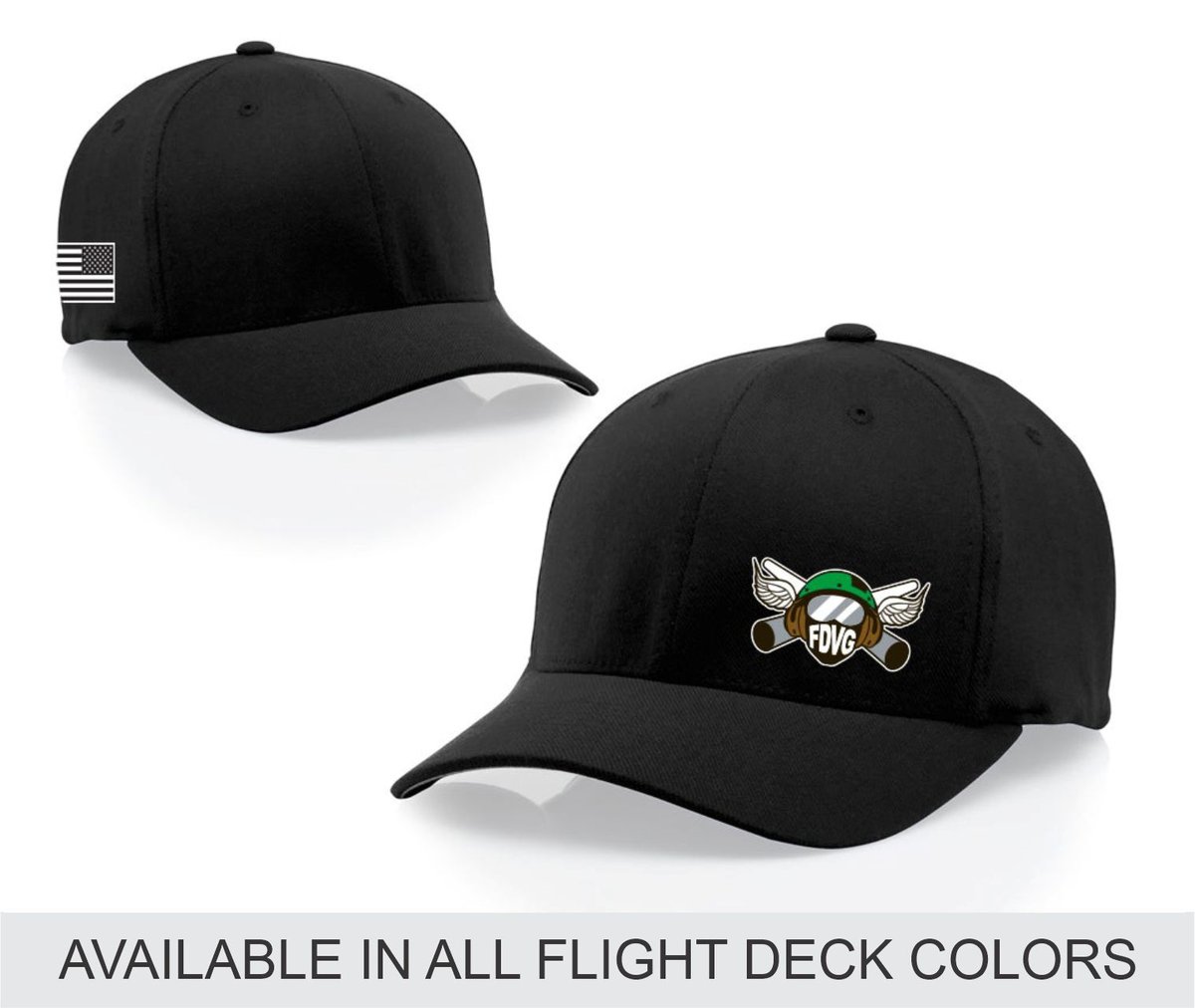 Hats | Flight Deck Veterans Group