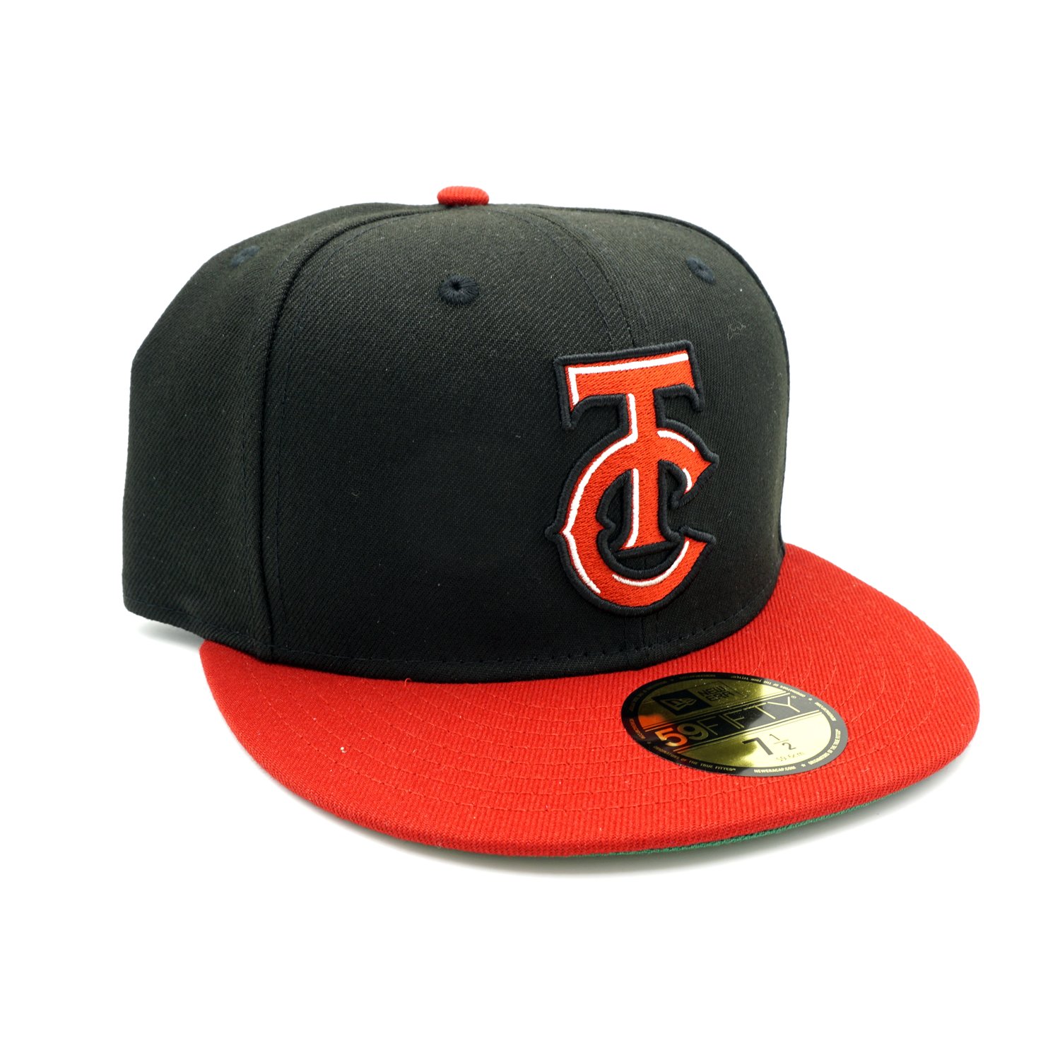 "TC" Cincy Highlights 59FIFTY | The Capologists