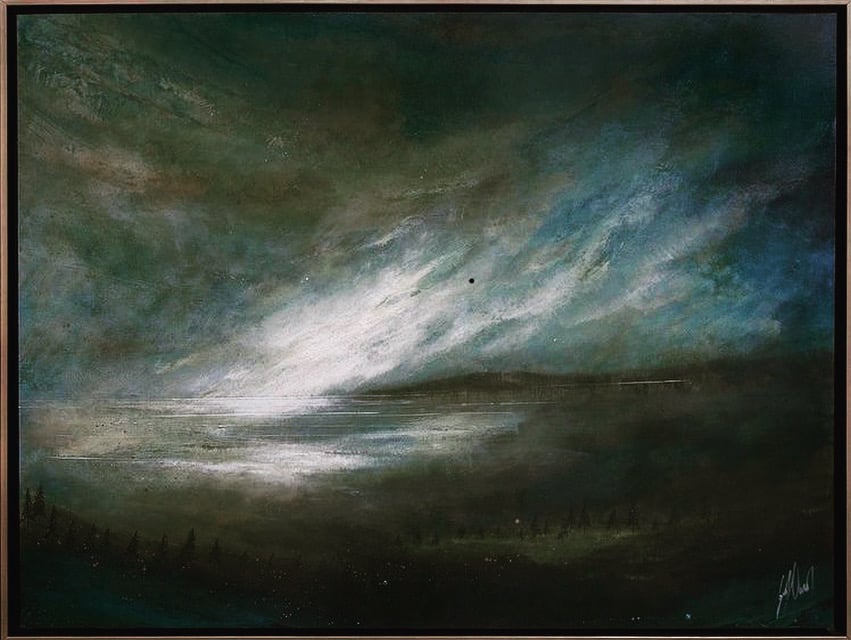 To the lighthouse | Northern-scapes by Jessica Owen