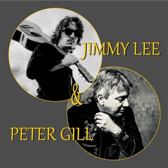 CD | Jimmy Lee
