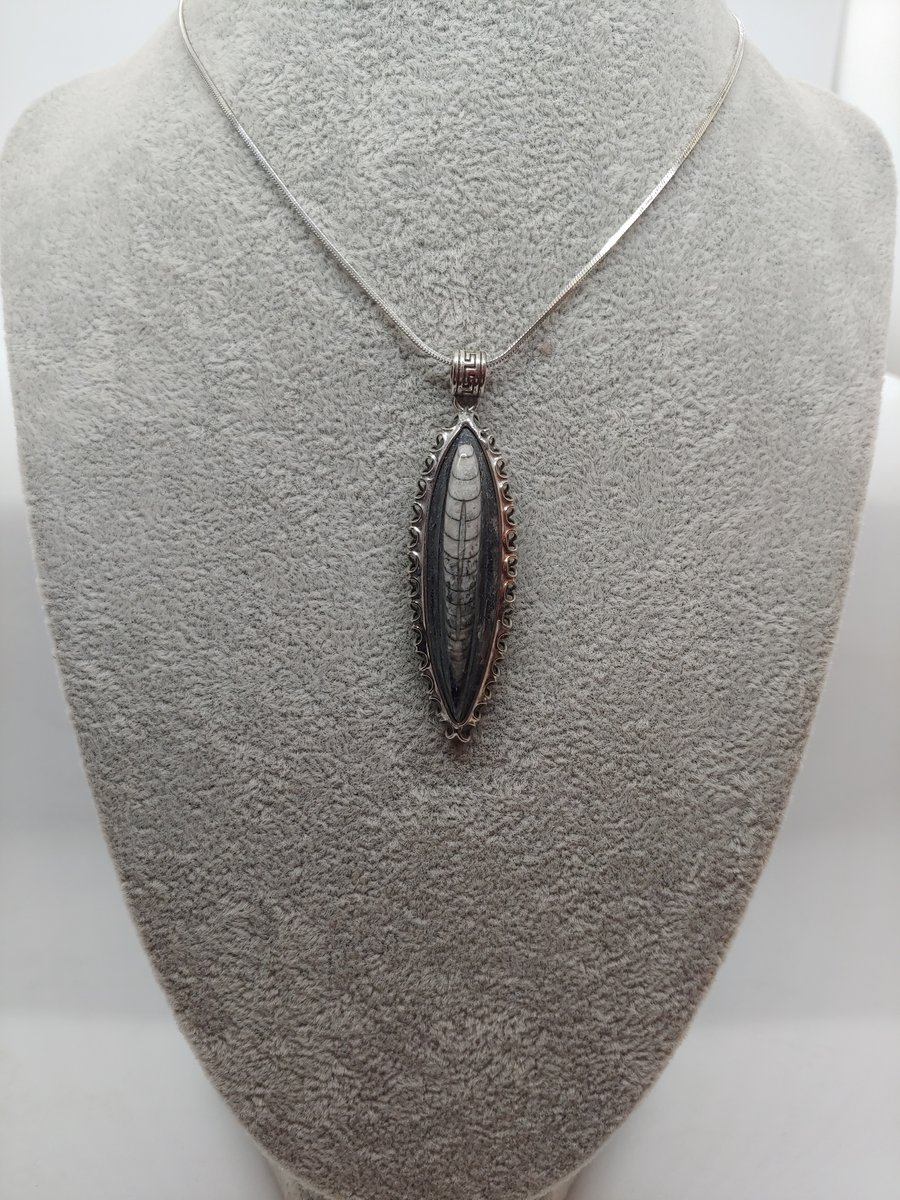 Pendant | Rock N' More Accents