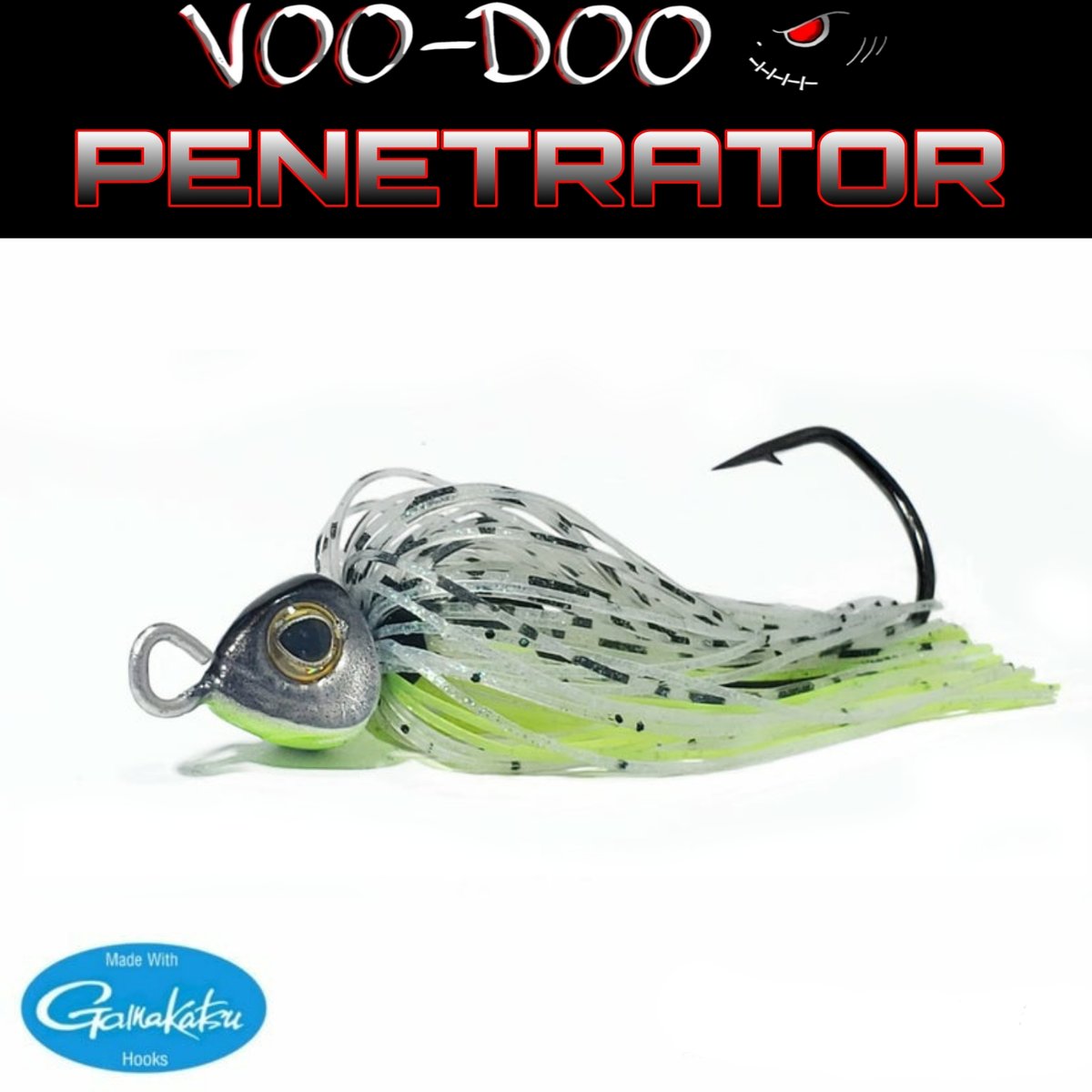 Voo-Doo system | FMTC