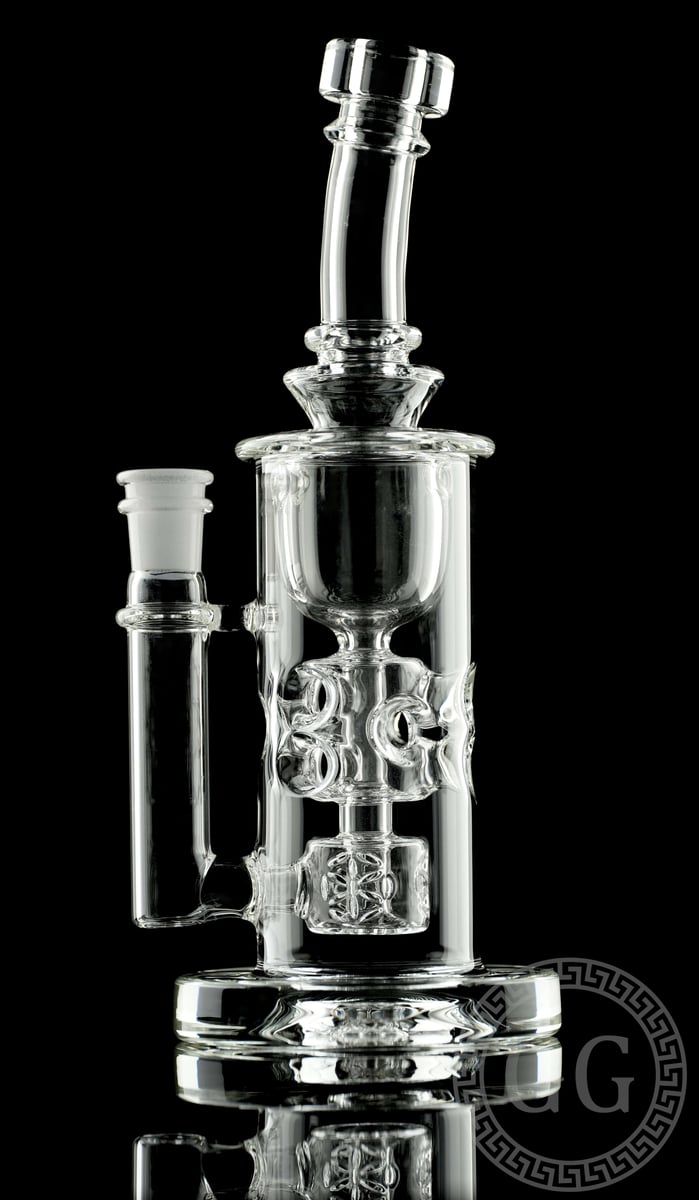 Rigs | Greek Glass