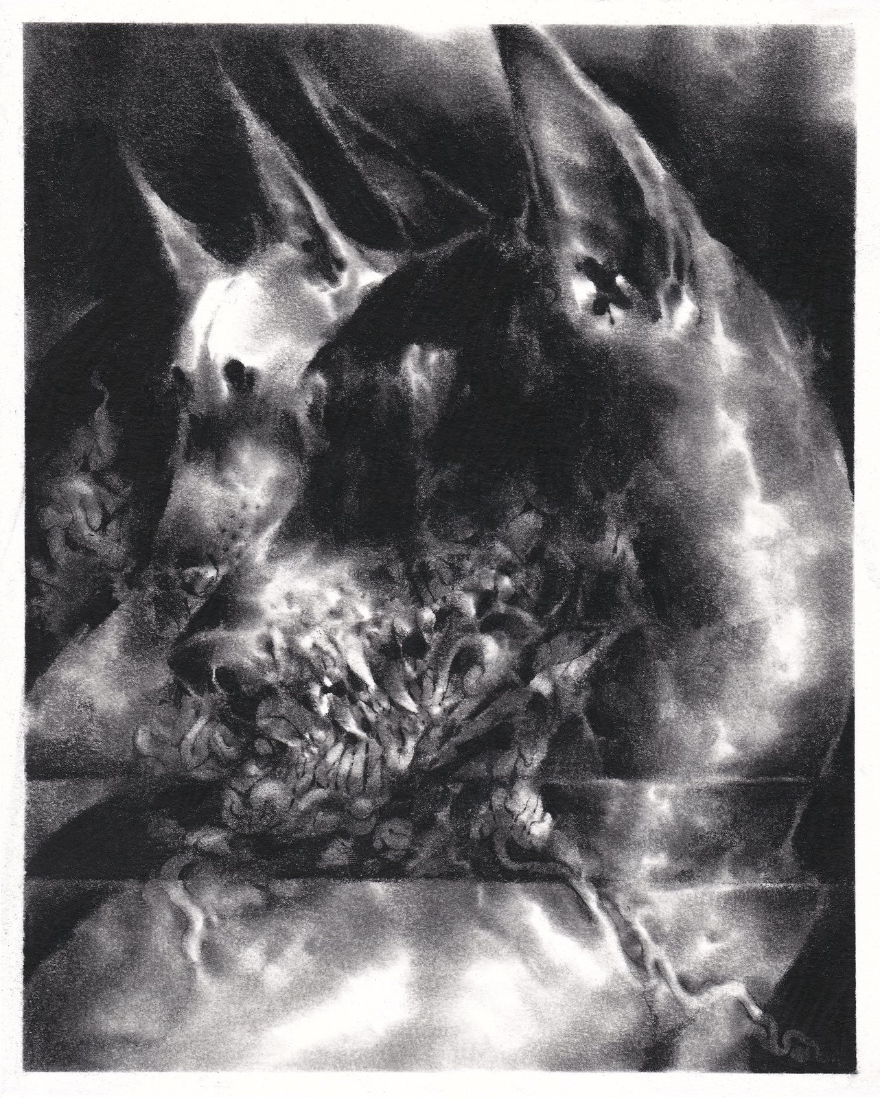 Home | Dusty Ray Paints