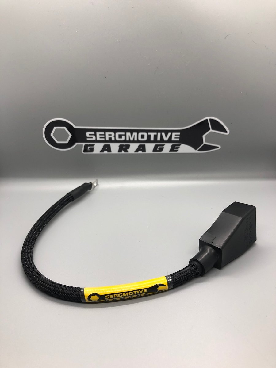 8th Gen Civic OEM Ground replacement kit | Sergmotive Garage
