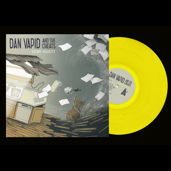 Home | Eccentric Pop Records