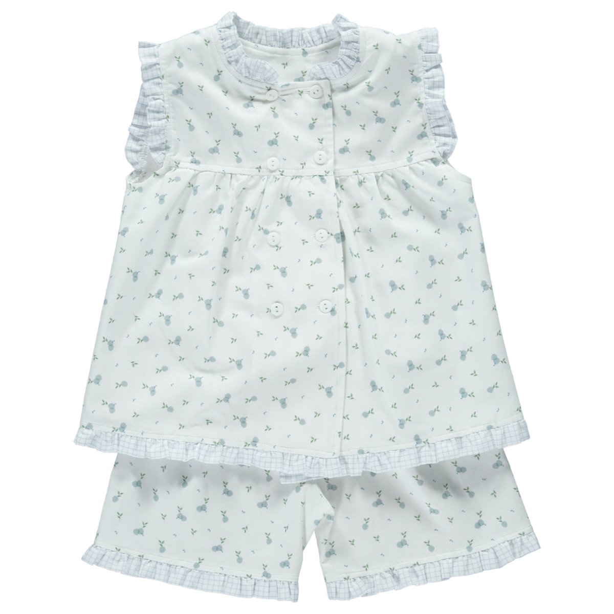 Sanch Pajamas | MAZIN BOUTIQUE