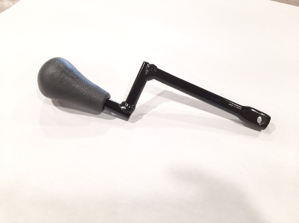 Home | Silverado Custom Remote Shifters by Ty Brink