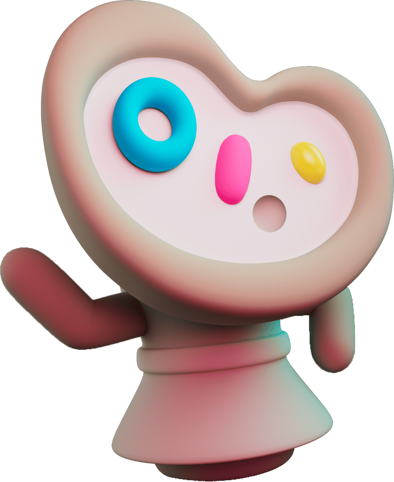 Sticker Bundle - Gyroid Playground | FIZZTAPP.SHOP