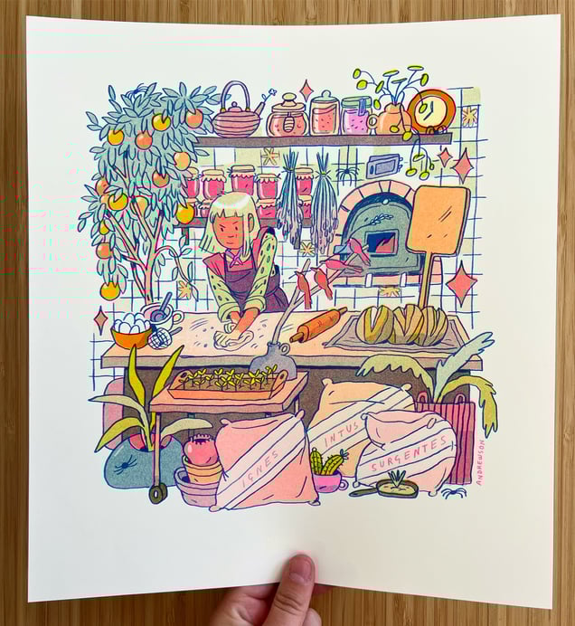 Home | Natalie Andrewson