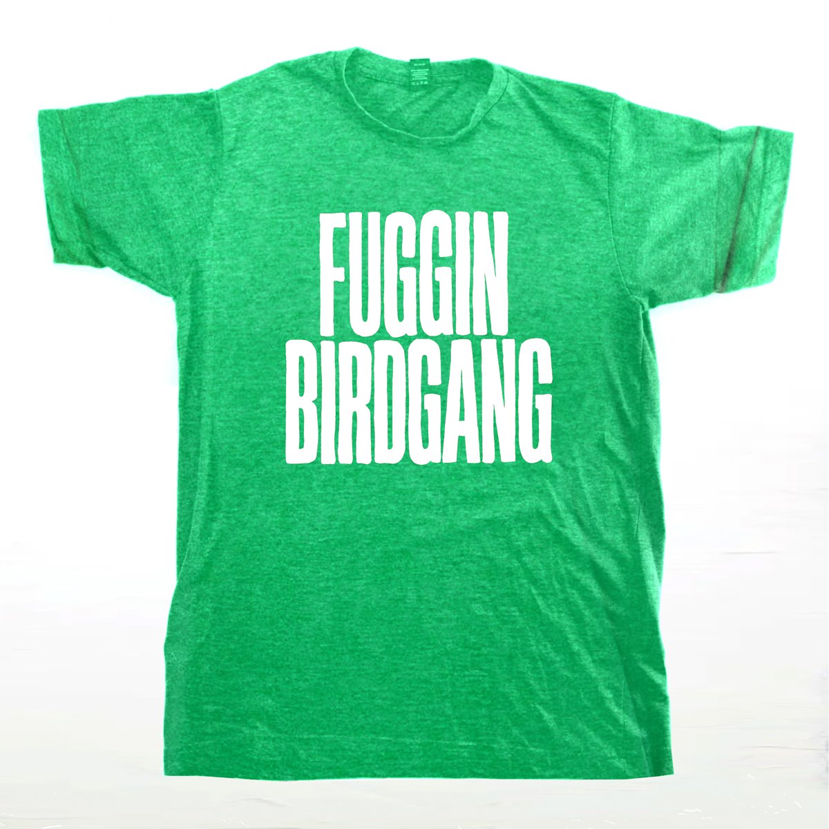 Fuggin Birdgang | Hog Island Press