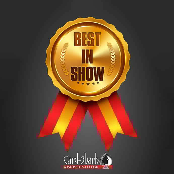 Best In Show | Mazel Magazine