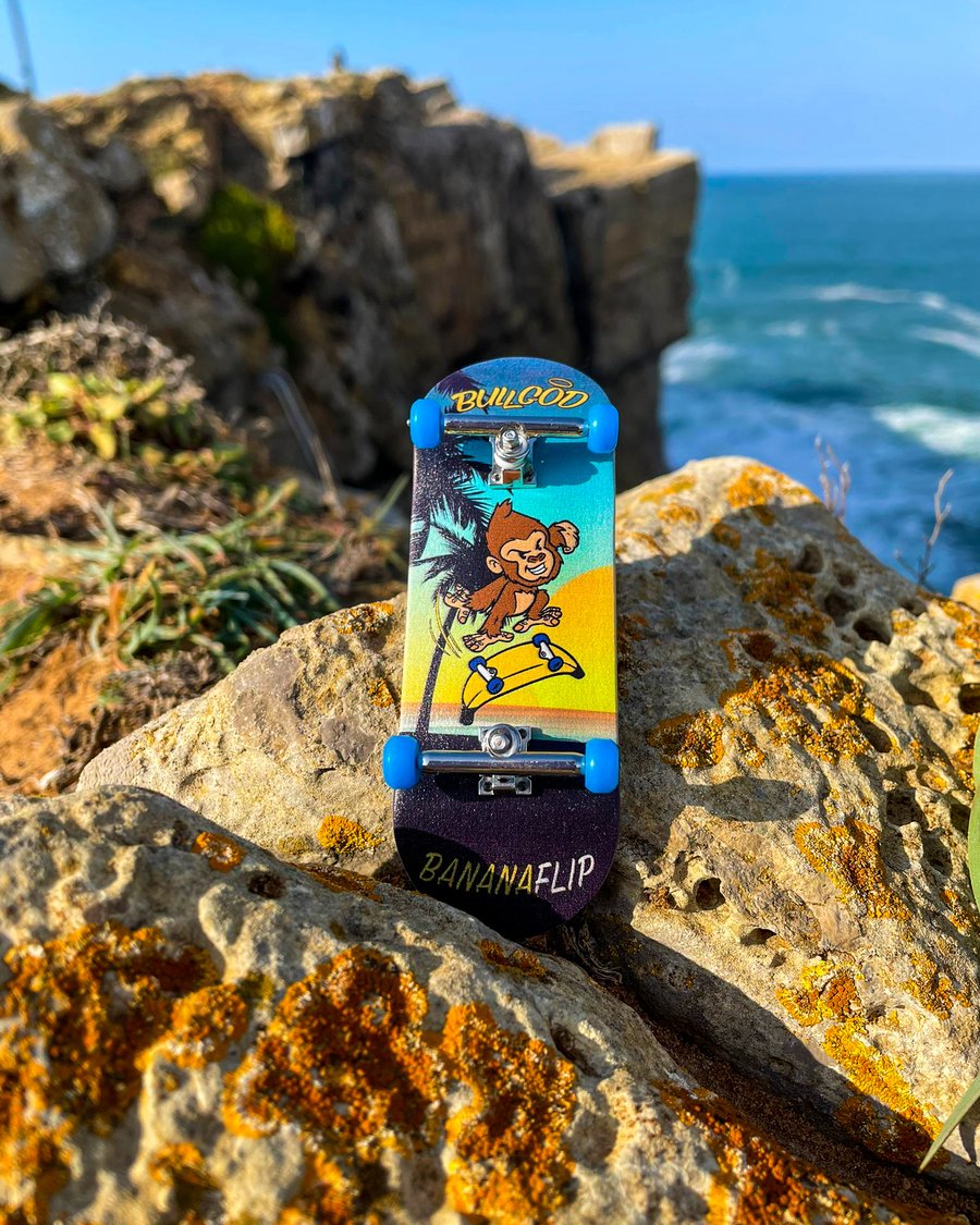 Fingerboards | BULLGOD Fingerboards Fingerskate