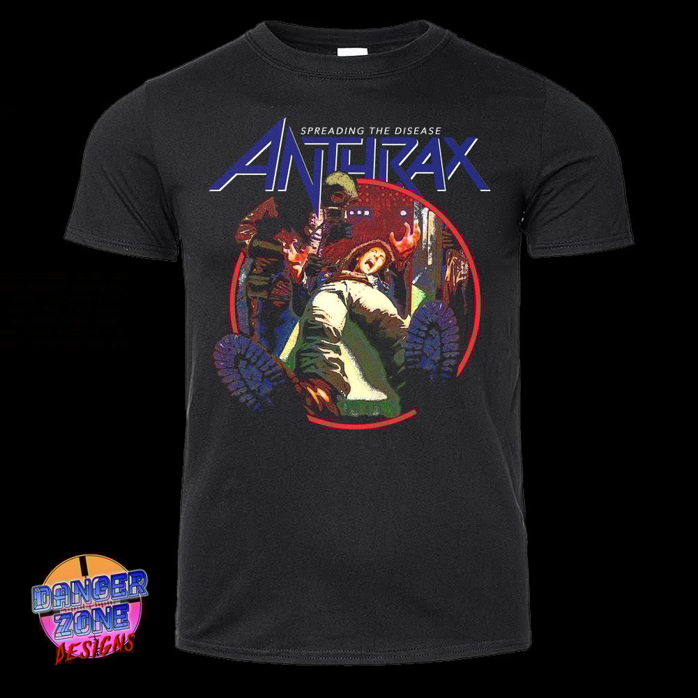 Home | Danger Zone Designs