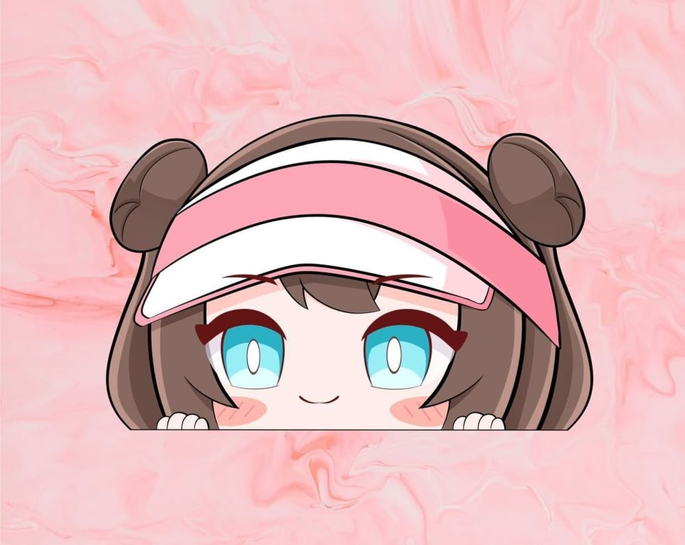 Chibi - Yor - Peeker | Oni Baka