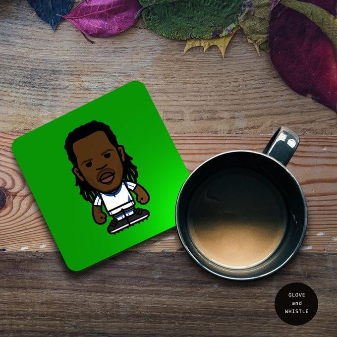 Coasters | LUX ET ROBUR