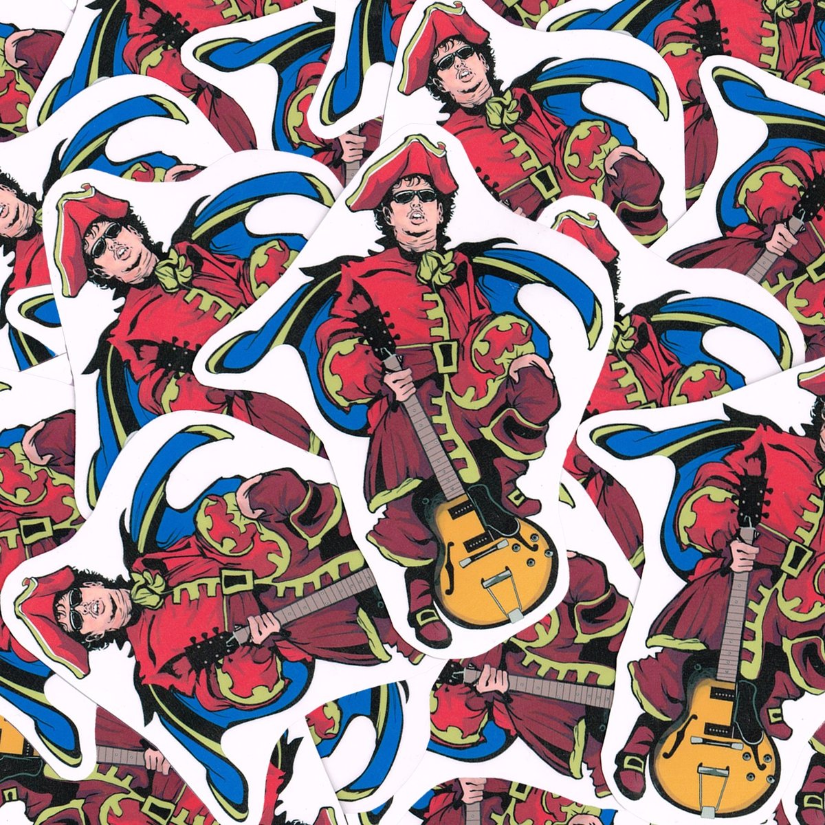 Captain Barber | ZAKATZ DESIGN