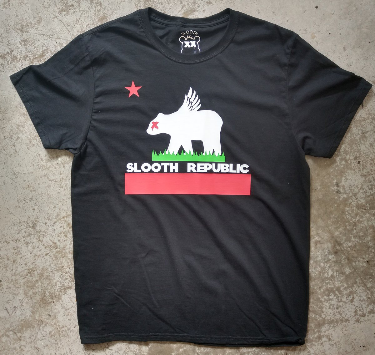 SLOOTH Republic | SLOOTH™