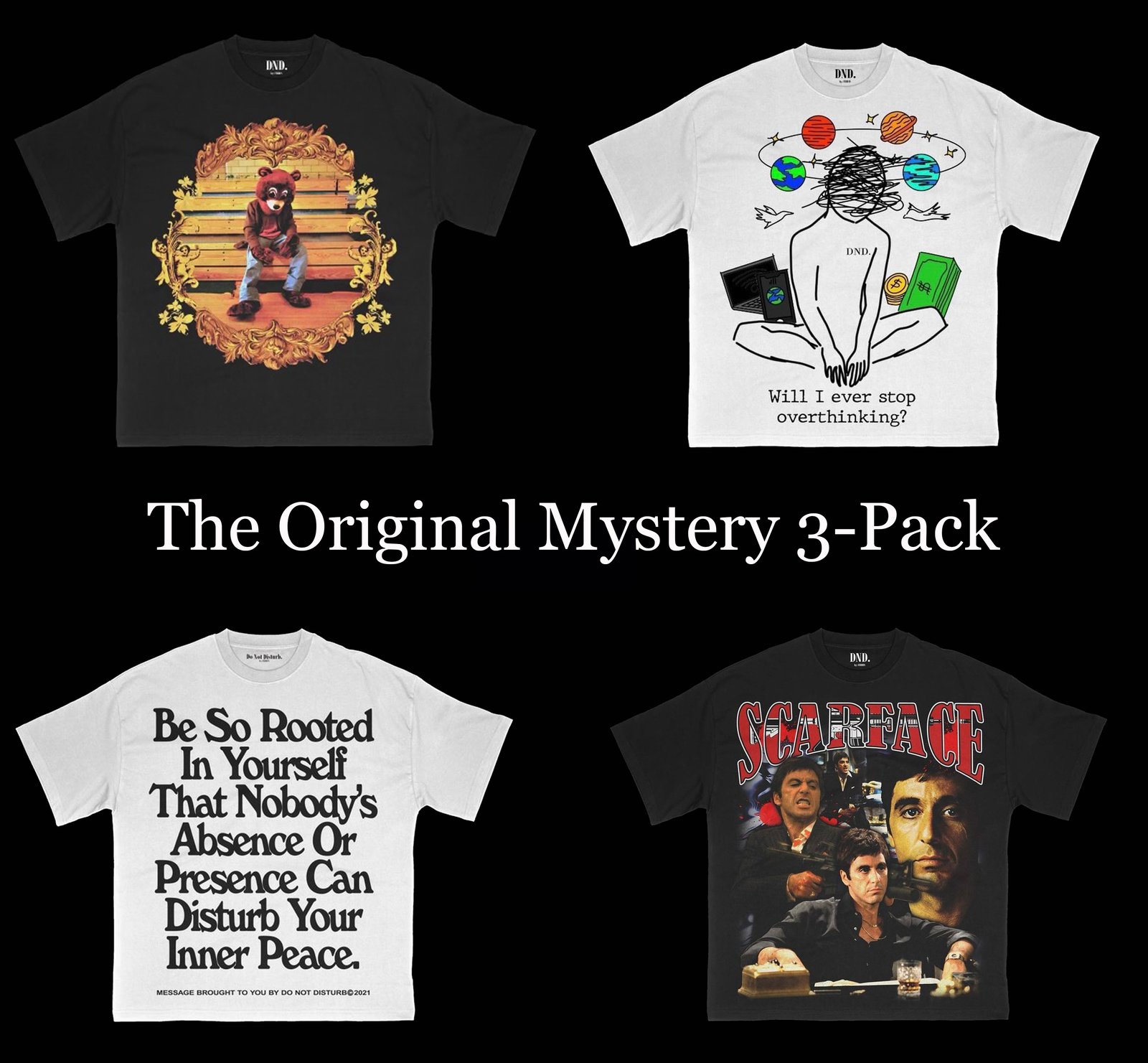 Home | shop Do Not Disturb