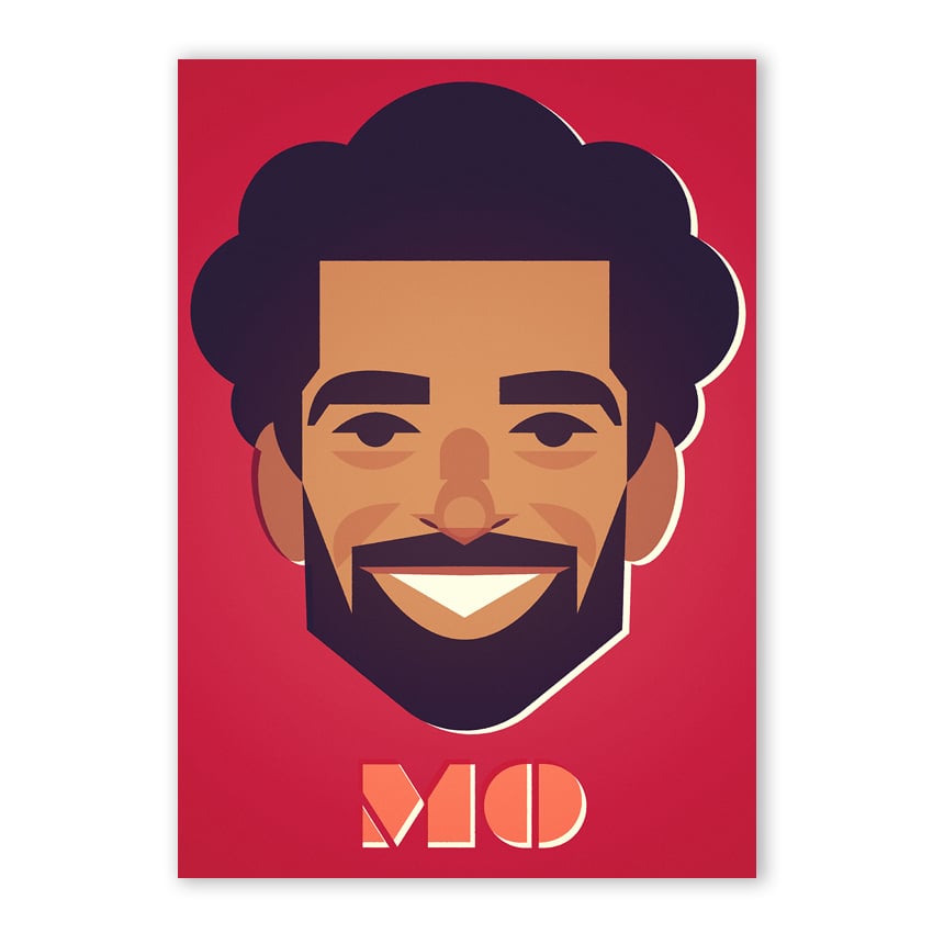 Mo | The Stanley Chow Print Shop
