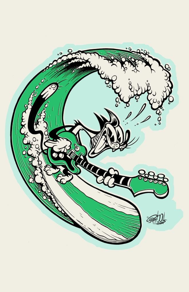 Products | Shawn Dickinson Art