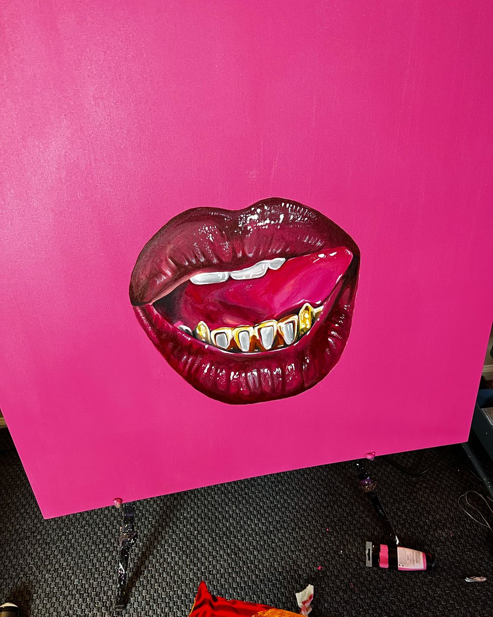 Canvas Prints | DOOGA ART LLC