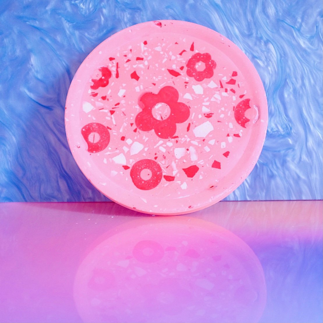 Candy Cane World | Willow Works