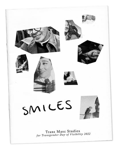 Home | Trans Masc Studies