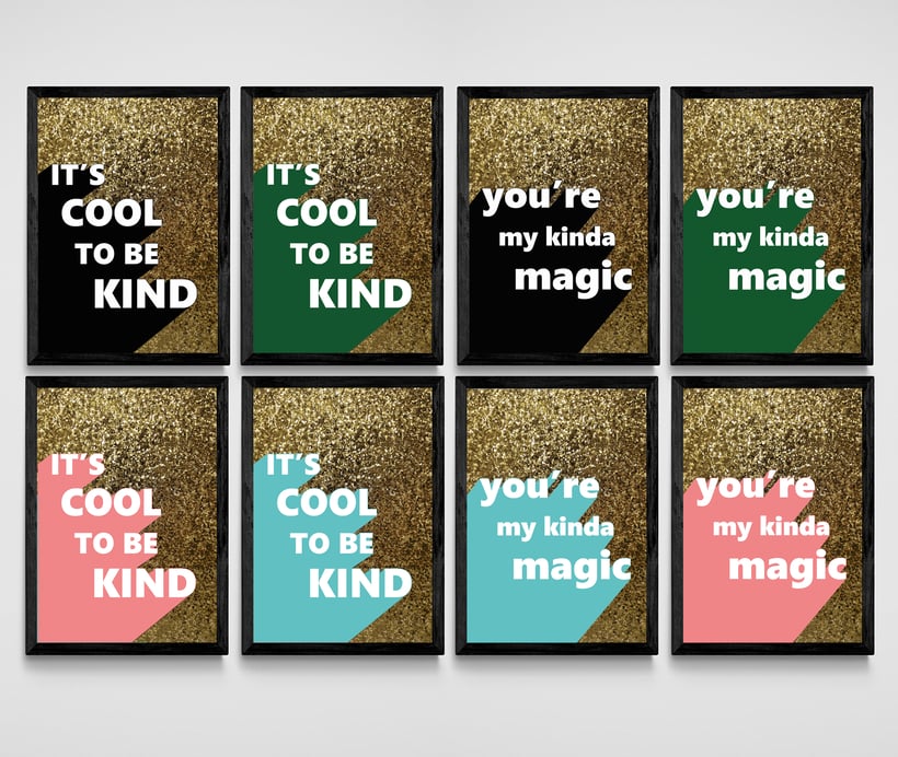 Home | Itscooltobekind